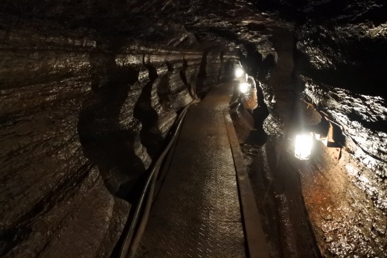 Fearlessly Spelunking At Bonnechere Caves – For The Cave You Fear To ...