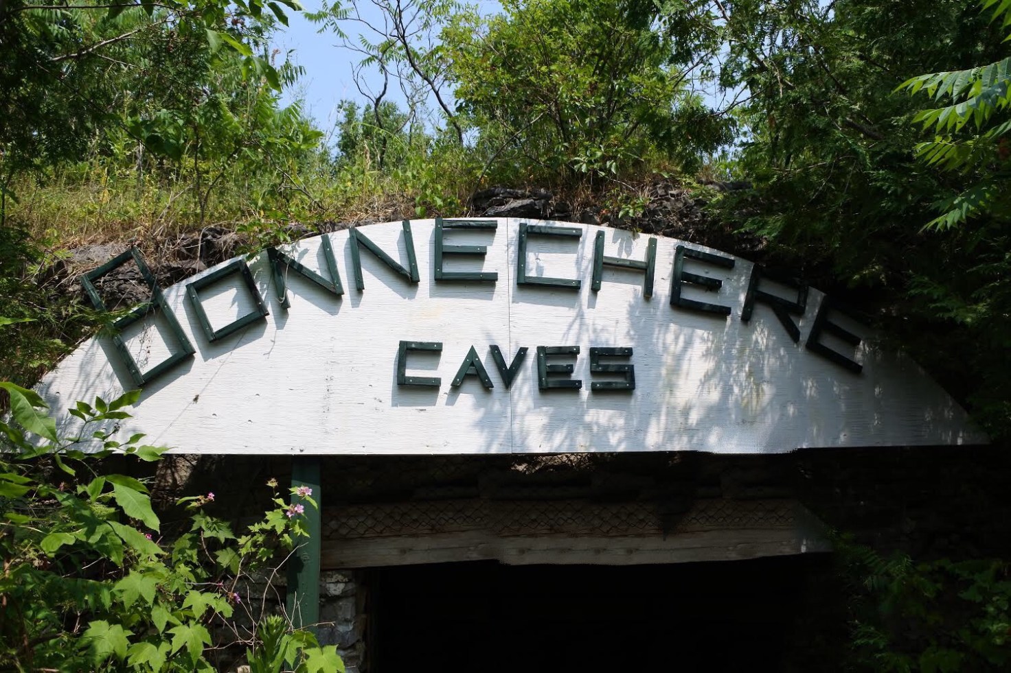 Fearlessly Spelunking At Bonnechere Caves – For The Cave You Fear To ...